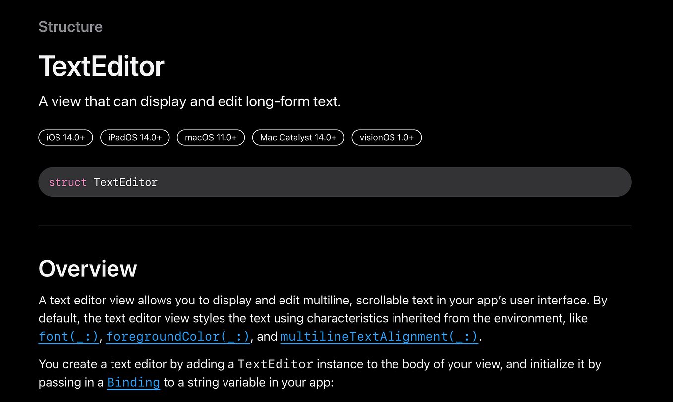 [SwiftUI]LazyVStack과 VStack 차이 알아보기 | by MangoDevs | Medium
