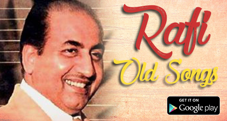 Mohammad Rafi Old Songs. Now watch all hit and famous songs in… | by ...