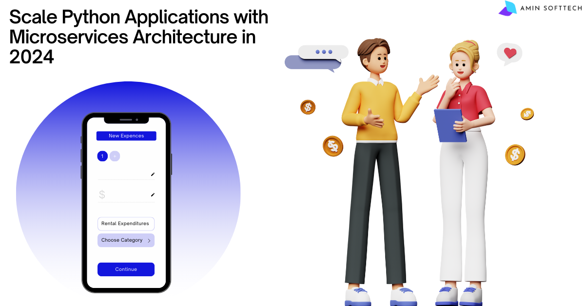 How Cloud Computing is Changing Software Development in 2024 | by Amin Softtech | Medium