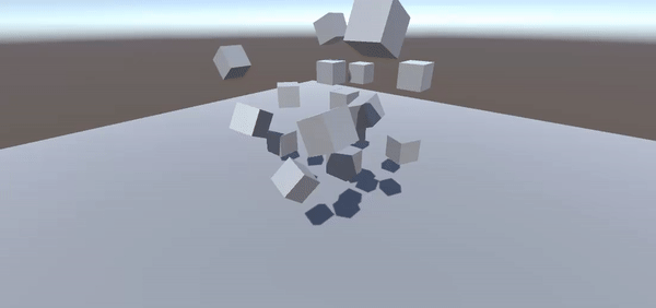 Time Manipulation Mechanic in Unity — Chapter 2 | by Cimenbaran | Medium