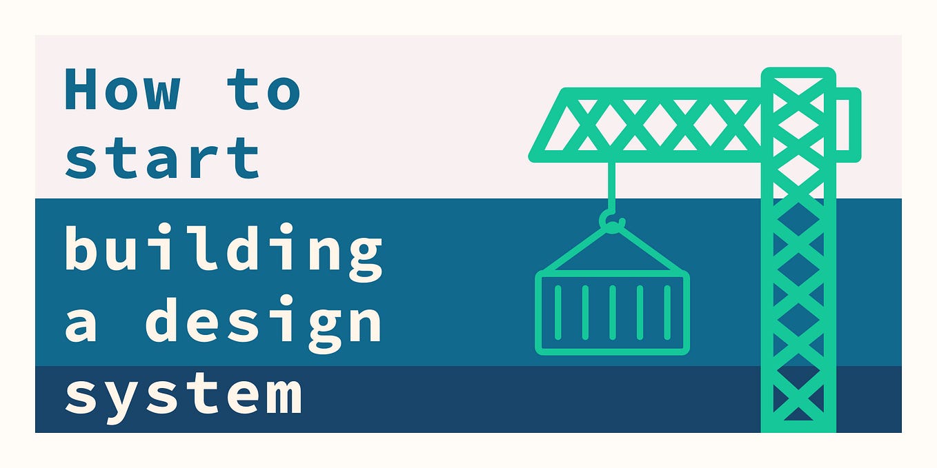 Buttons in Design Systems. 12 Tips for Setting Up a System That… | by ...