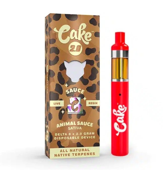 Razzle Dazzle — Raz Vape Dc25000 Damon Salvatore Medium