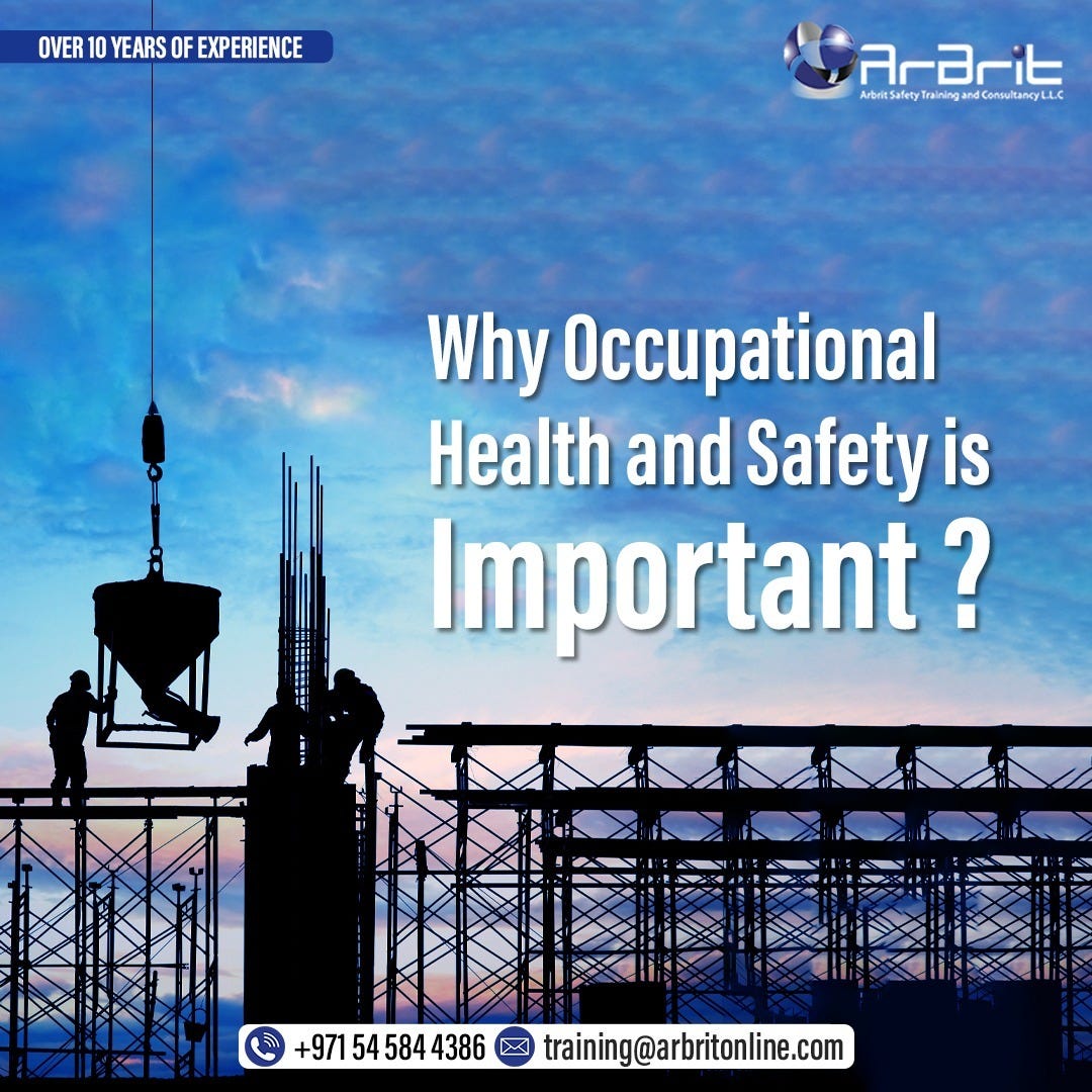 Why is firefighting training in the workplace important? | by Arbrit ...