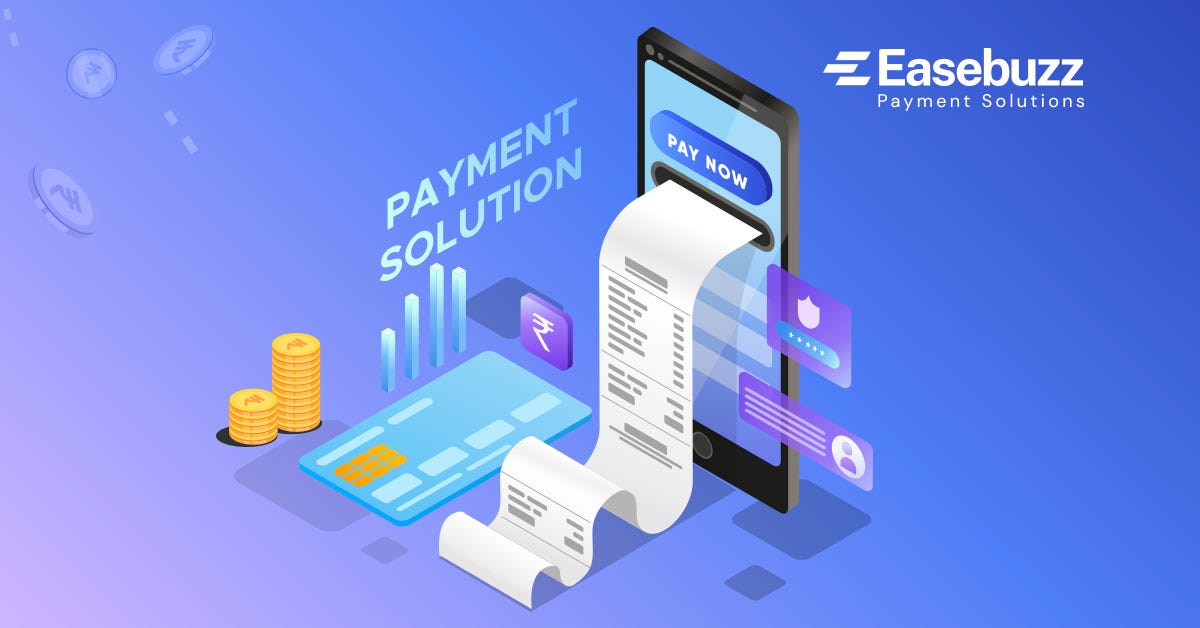 Streamlining Financial Transactions: The Power of Payment Vouchers | by Easebuzz | Medium