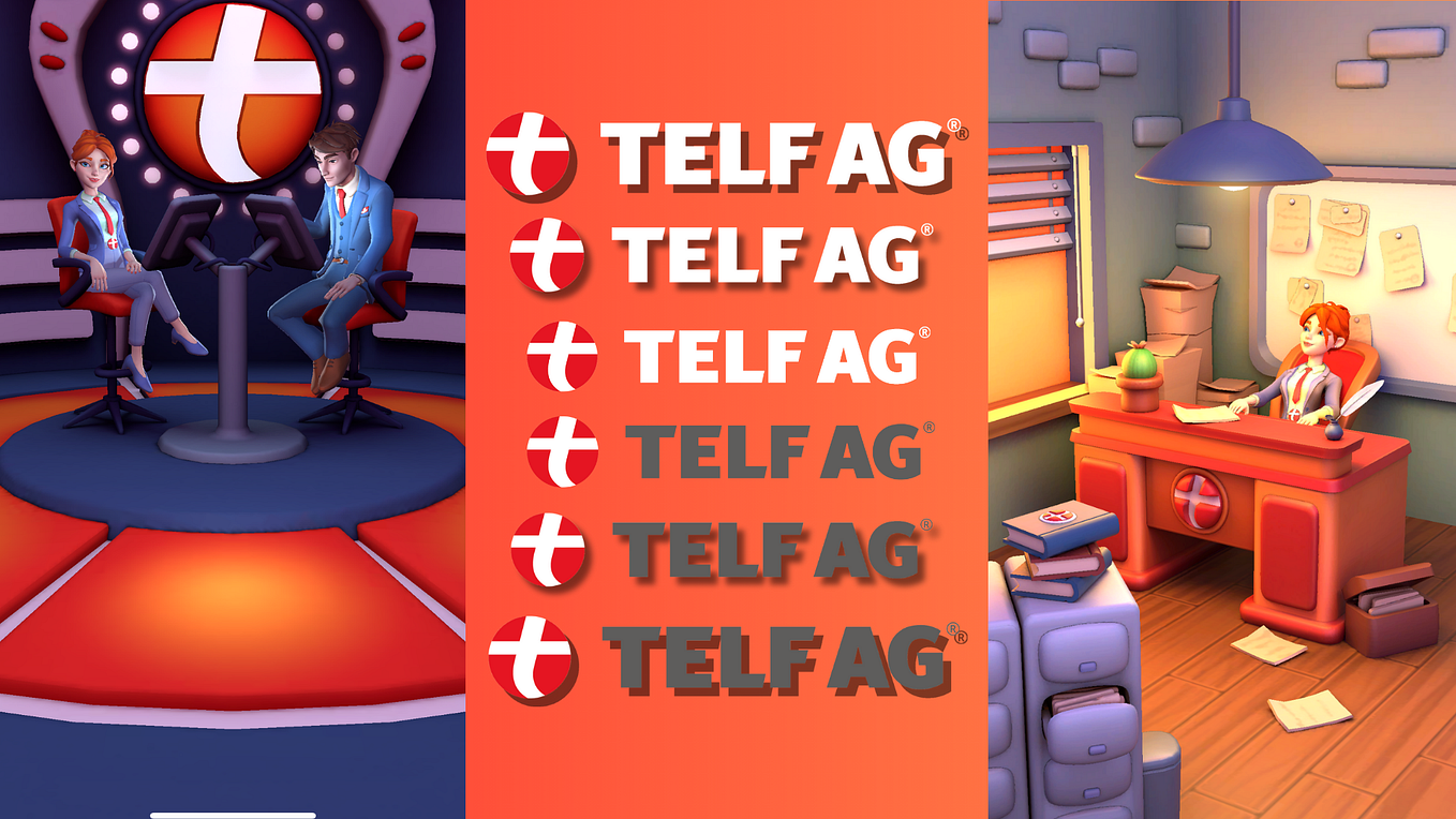 Develop Your Company with Telf AG | by Telf AG | Jul, 2024 | Medium