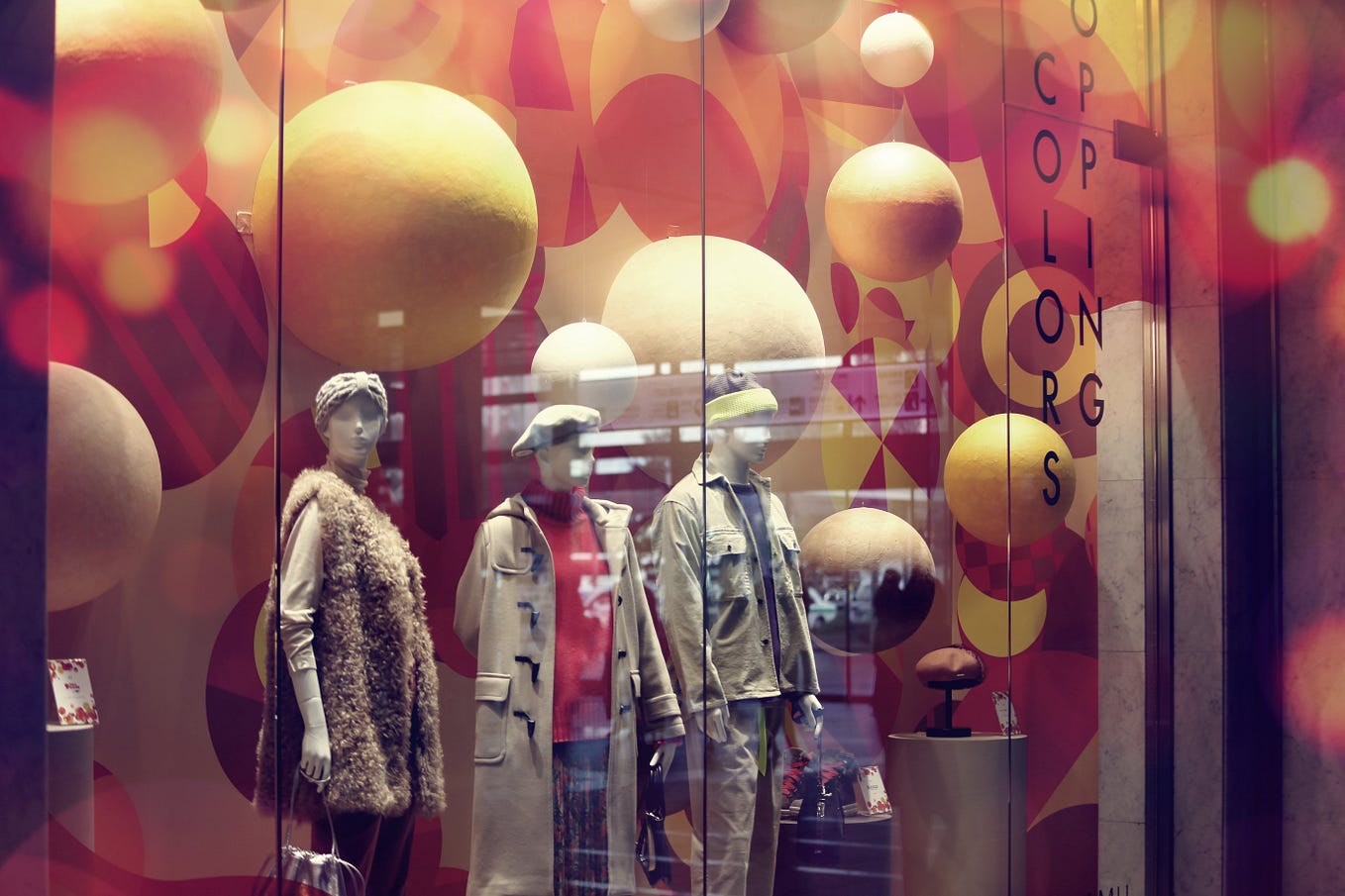 FASHION DATA ANALYTICS: Sales Metrics & KPIs | by Kiitan Olabiyi ...