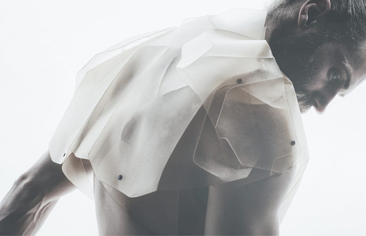 Modular Clothing: A Proposition.. A possible game-changing concept of ...
