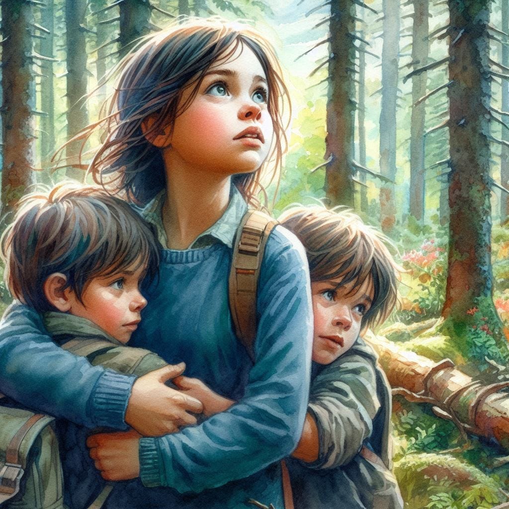 The Positive and Negative Side of Imagination | by Christina Sponias ...