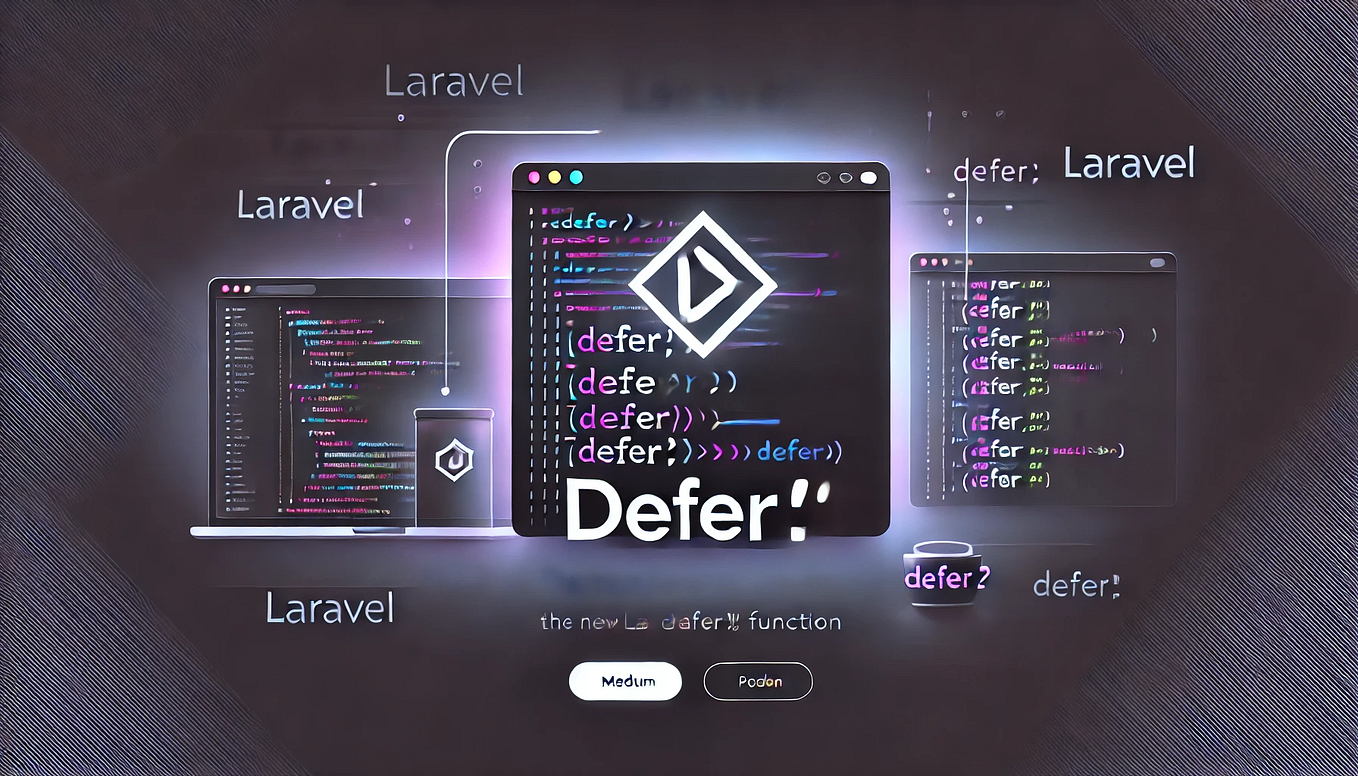 Laravel Herd + phpMyAdmin. Most PHP developers want to use old… | by Abhinav Namdeo | Medium