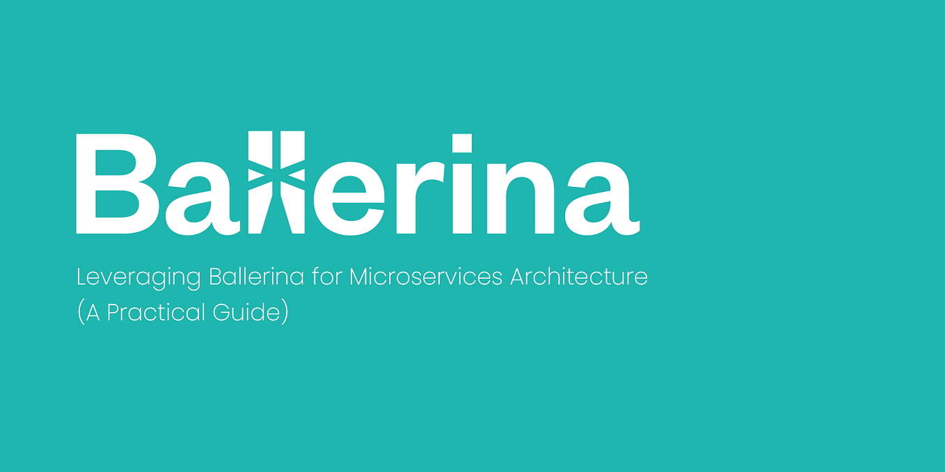 Getting Started with Simple Programming in Ballerina | by Milinda ...