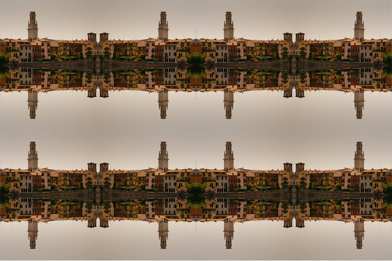 Multiple Exposure. Layering in photography… | by Spencer Wade | Medium