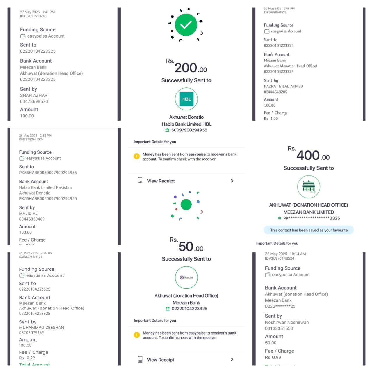 Returning to Ultra Engineering Services With More Than Just a Resume | by Muhammad Zeeshan | May ...
