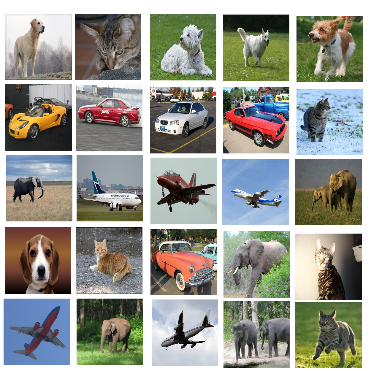 SimCLR with less compute — MoCo-V2 in PyTorch | Analytics Vidhya