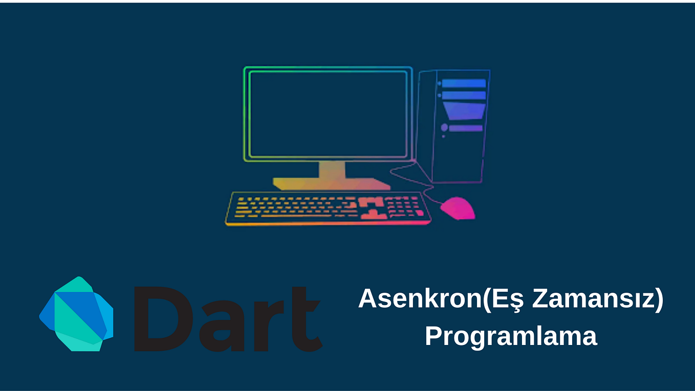 DART Programlama Dili Temelleri: Operatör Kavramı Nedir? | by Vuslat S. Emre | HardwareAndro ...