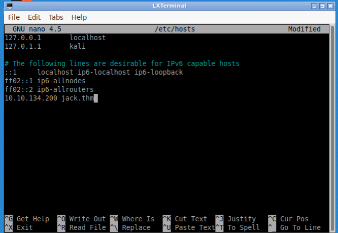 Smag Grotto Writeup - TryHackMe | Shell Byte-Protocol