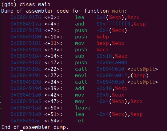 A beginners guide to pwntools. [Pwntools](https://github.com/Gallopsled… | by NobinPegasus | Medium
