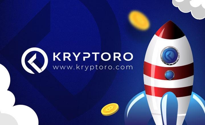 Kryptoro specifications focus: Interview with Priven Reddy, CEO at ...