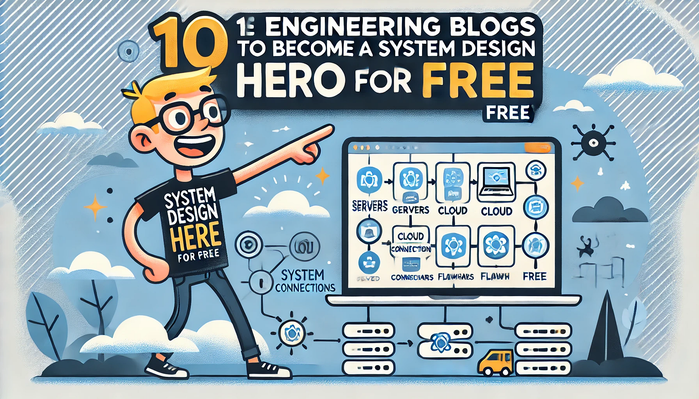 Re-Architecting Apps For Scale. This article talks at a high level ...