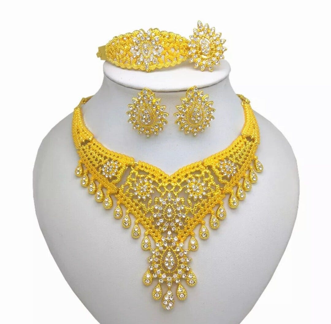 Timeless Elegance: Silver Jewelry Collection Online | by mani | Feb ...
