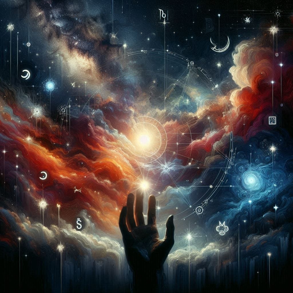 Angel Number 3322: Embrace Divine Guidance and Personal Growth | by ...