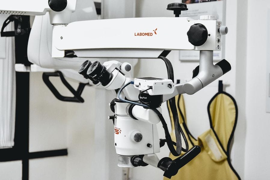 Dental microscopes. Looking for the Dental microscopes? If… | by ...