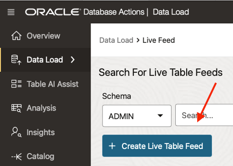 Build a Data Lake using Oracle Autonomous Data Warehouse. Part4 — Integrating Relational and Big ...