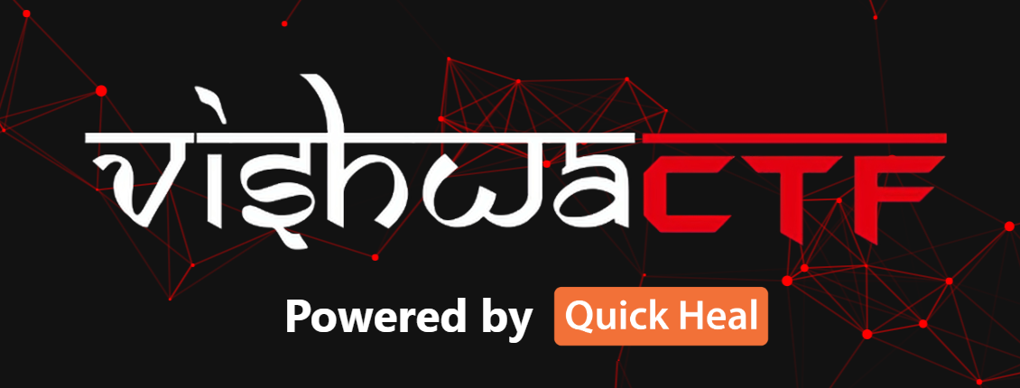 VishwaCTF 2023 Writeup Part 2. Hi, fellow infos3c enthusiasts, | by fr3akons3c | Medium