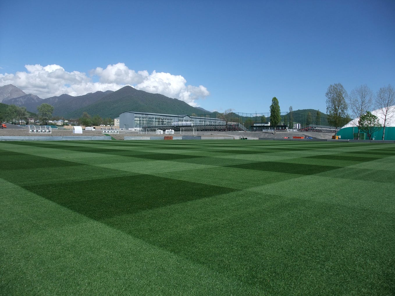 Oxygen addictions and how to control them.. | by Phil Sharples, Turf Talk | Medium
