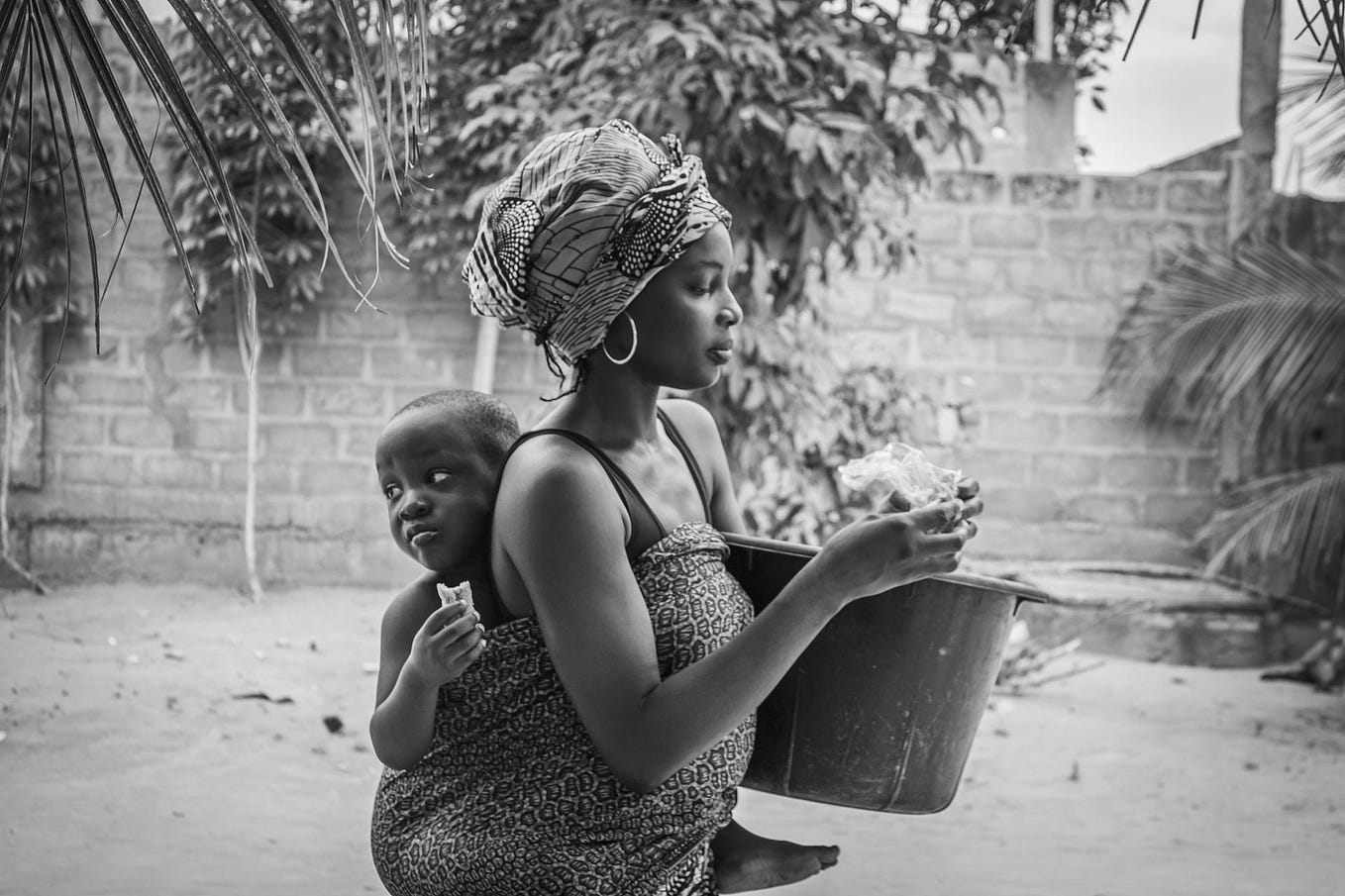 Kaleidoscope Heart. A poem | by Idris Jimoh | The Lark | Medium