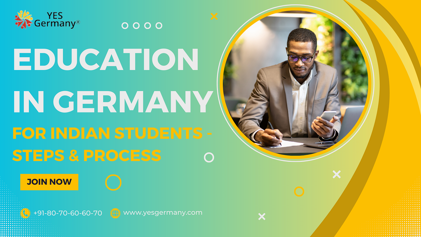 MBA Programs in Germany for Indian Students | by John | Feb, 2024 | Medium