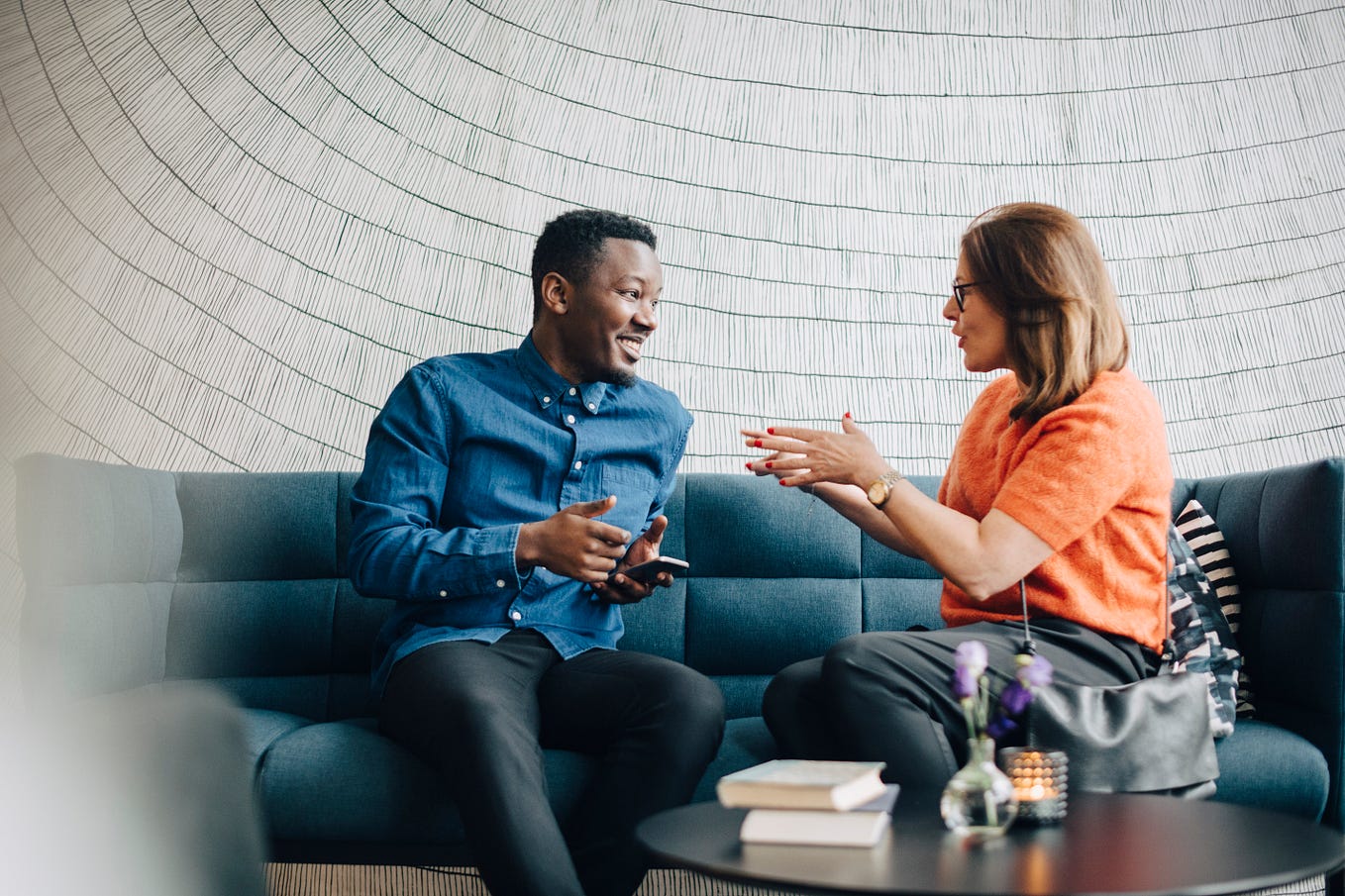 How Toxic People Fool Us With Charisma | Forge