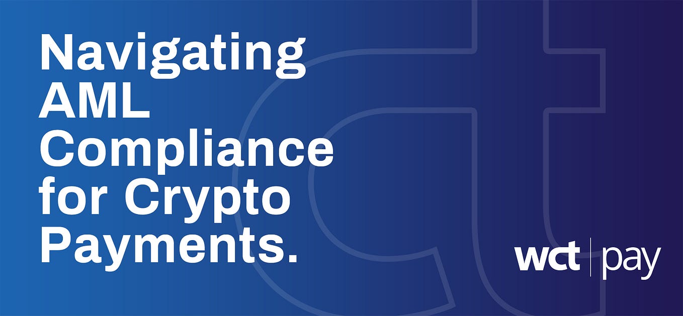 Private Jets and Crypto: Seamless Transactions for High-Flyers | by WCT Pay | Oct, 2024 | Medium