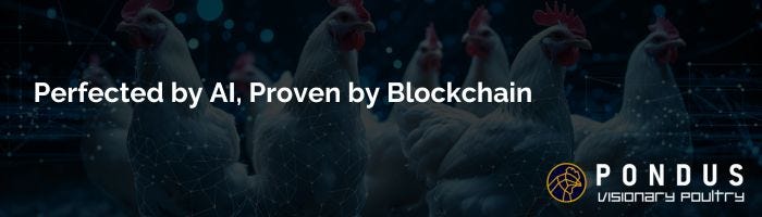 Trust in Every Feather: Why Poultry Needs Blockchain Now More Than Ever ...