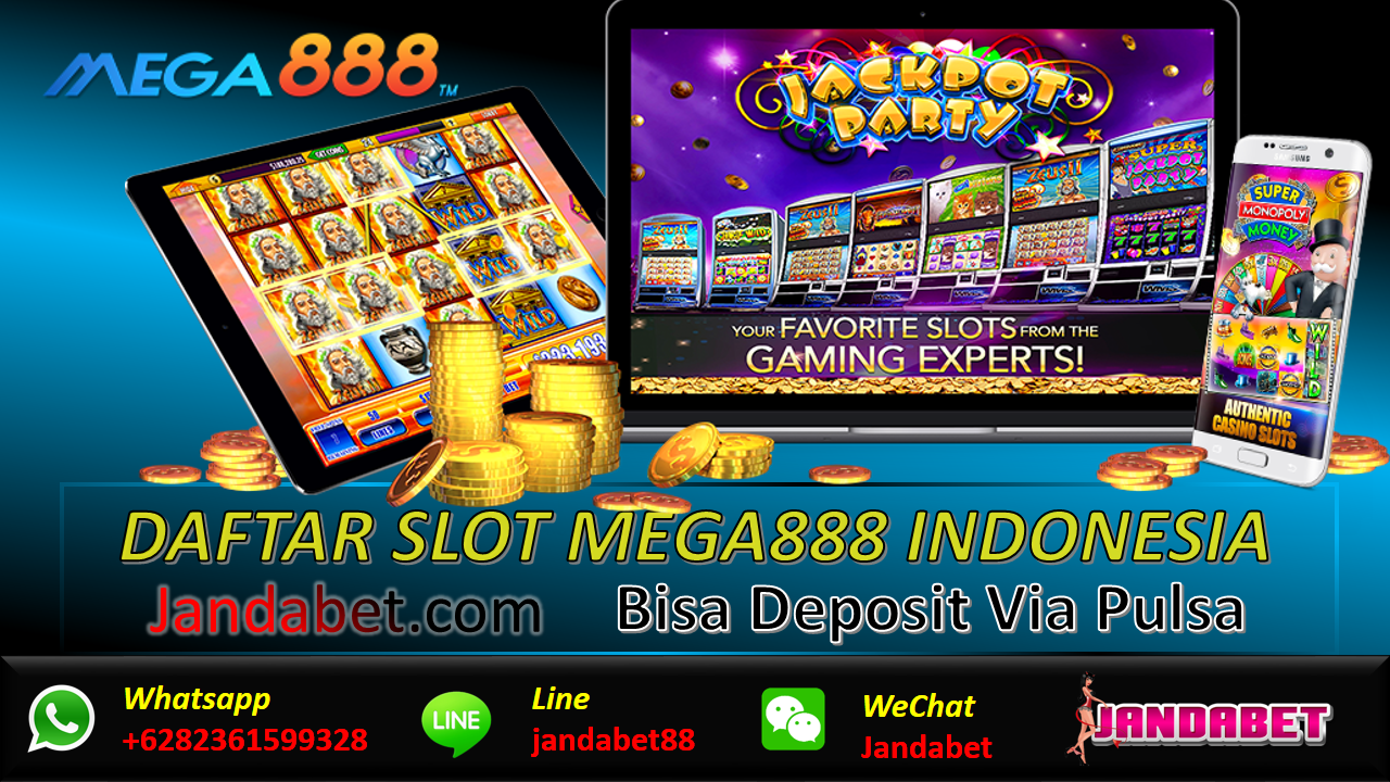 DAFTAR SLOT TERBARU 2024. Memperkenal kan game terbaru dari… | by ...