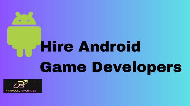 A Journey into Excellence in HTML Game Development | by Parallel Galaxies | Medium