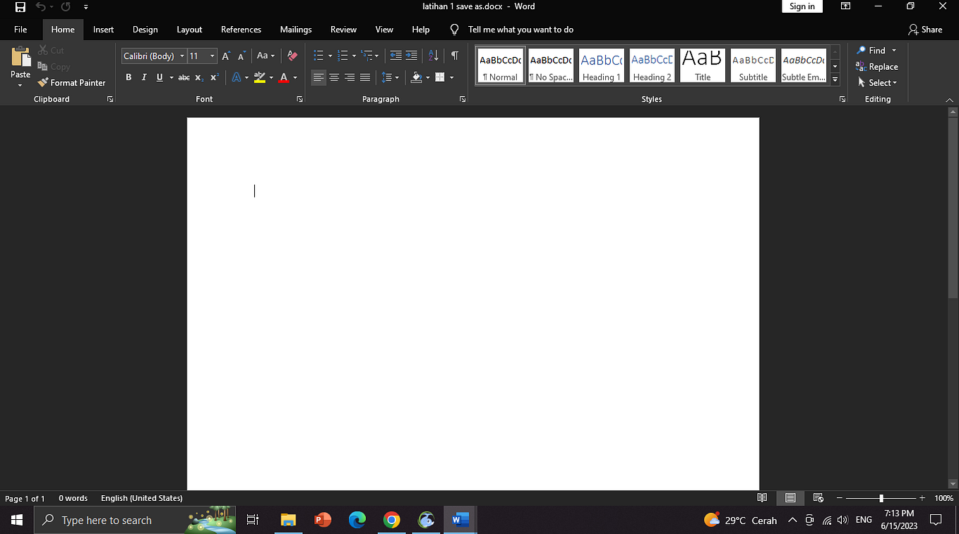 Word Art, Symbol & Equation Ms. Word | by Annisa Aini | Jul, 2023 | Medium