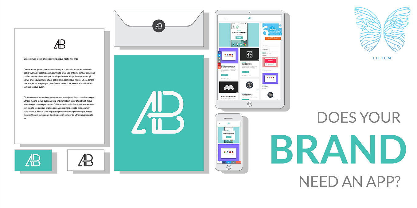HOW TO SELECT A PROFESSIONAL APP DEVELOPER FOR YOUR MOBILE APP | by ...