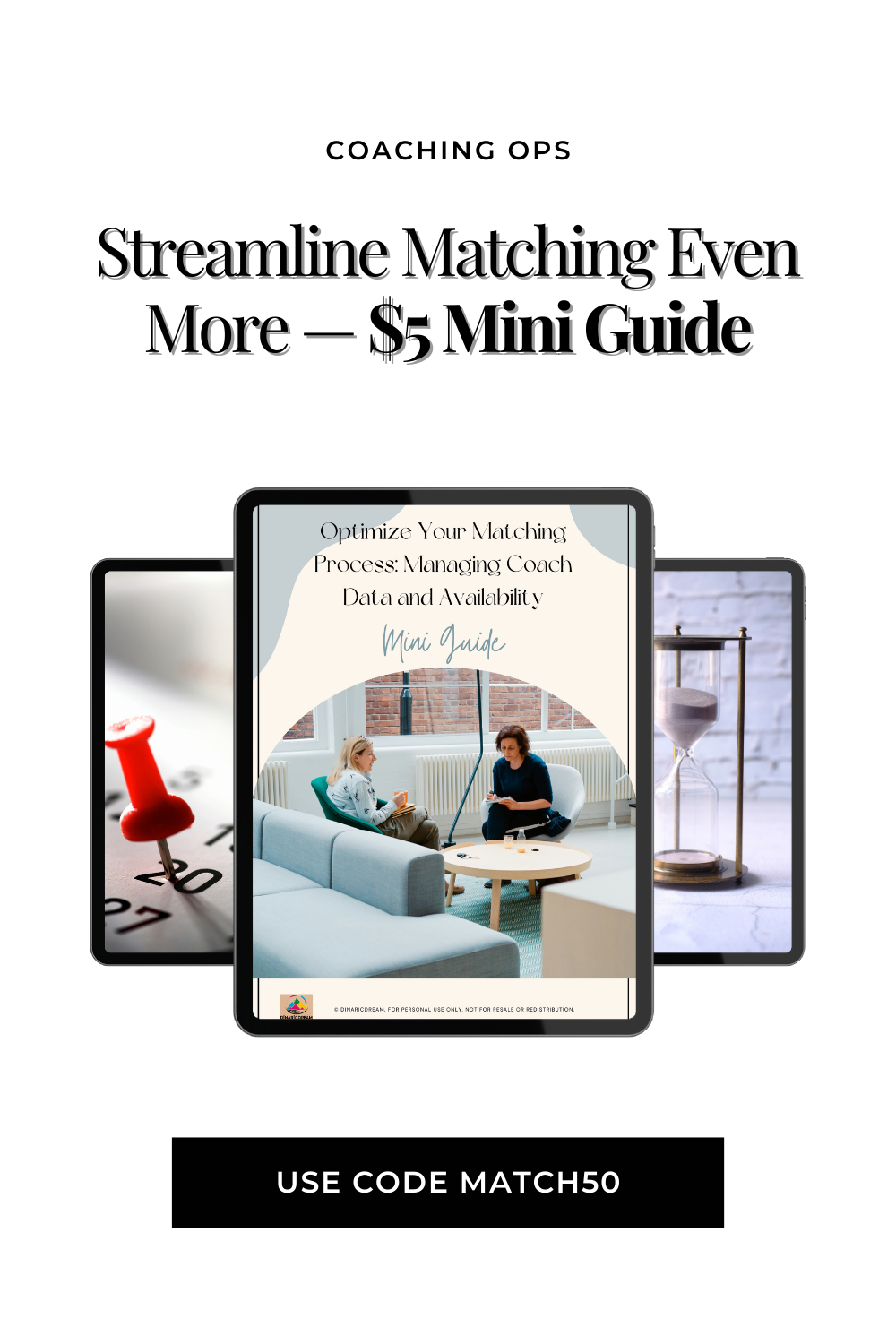 I Needed a Better System for Matching Coaches — So I Built One | by ...