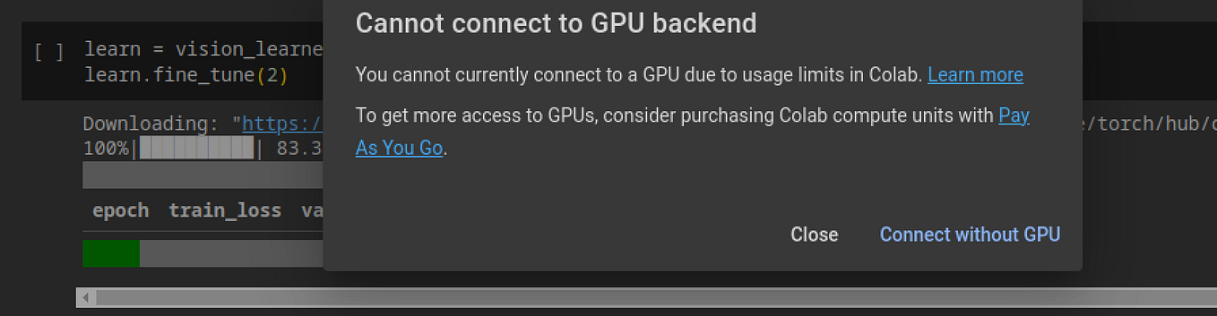 Node Gyp Error `gyp` Failed With Exit Code 1 Macos Npm By Harsh Patel Javascript In 6458