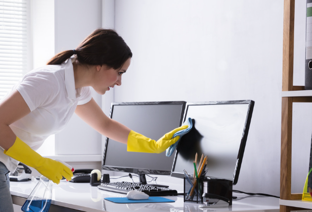 How to Make Your Office Smell Good and Feel Welcoming | Medium