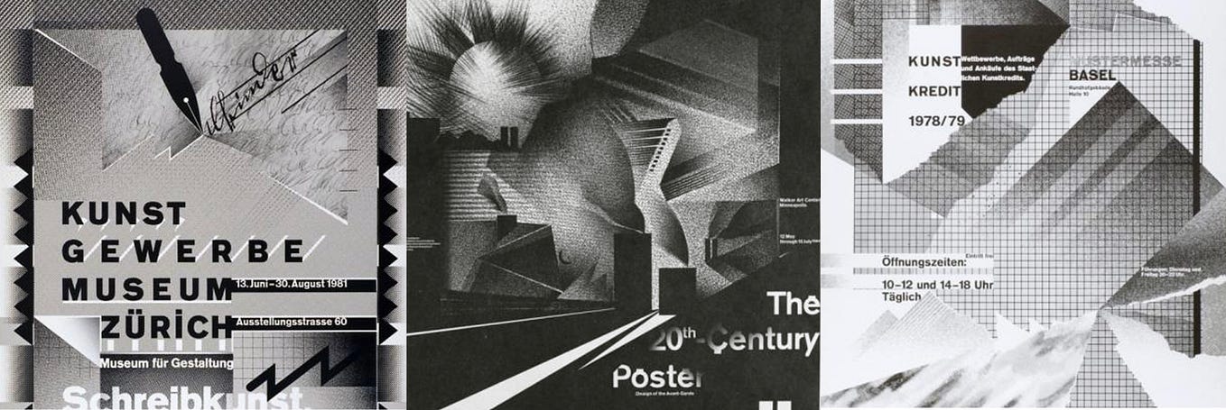The Ancient Art of UX. What I learned about digital design… | by Jeremy ...