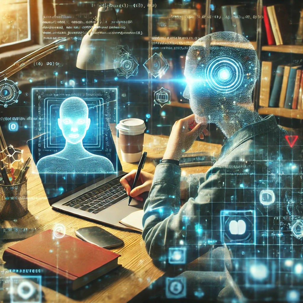 The Rise of CodePilot: Building Autonomous AI Agents for Software ...