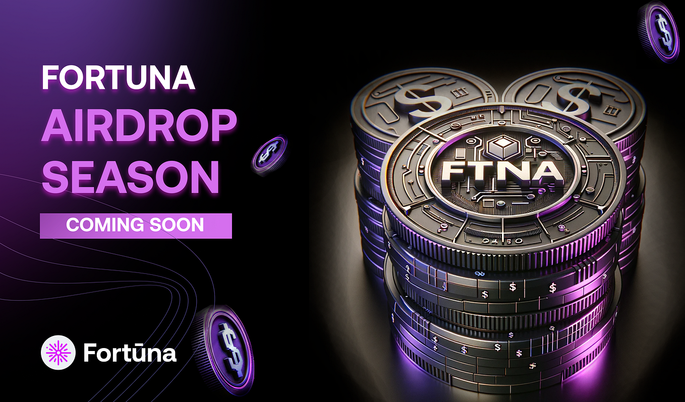 Introducing Fortuna Finance. Fortuna Finance is a DeFi asset… | by ...