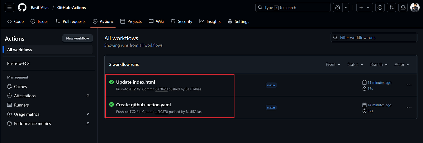 🚀 Build A Monitoring Stack On Aws Ec2 Using Prometheus And Grafana By 9302