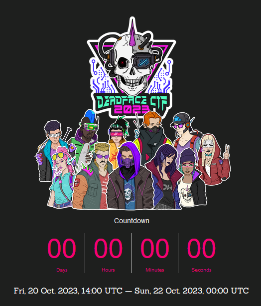 Capture The Flag (CTF) Series- Write up 01- Mr. Robot | by Muhammad Luqman | InfoSec Write-ups