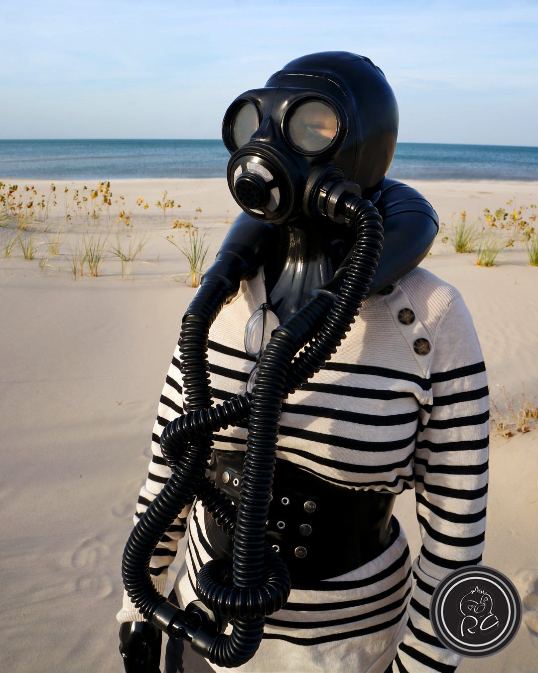 Miller Beach- October Venture- Part 1 | by Rubber Chinguin | May, 2025 ...