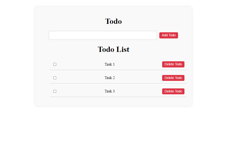 Understanding Vite Flow And Structure In A React Project By Vishal Yadav Medium