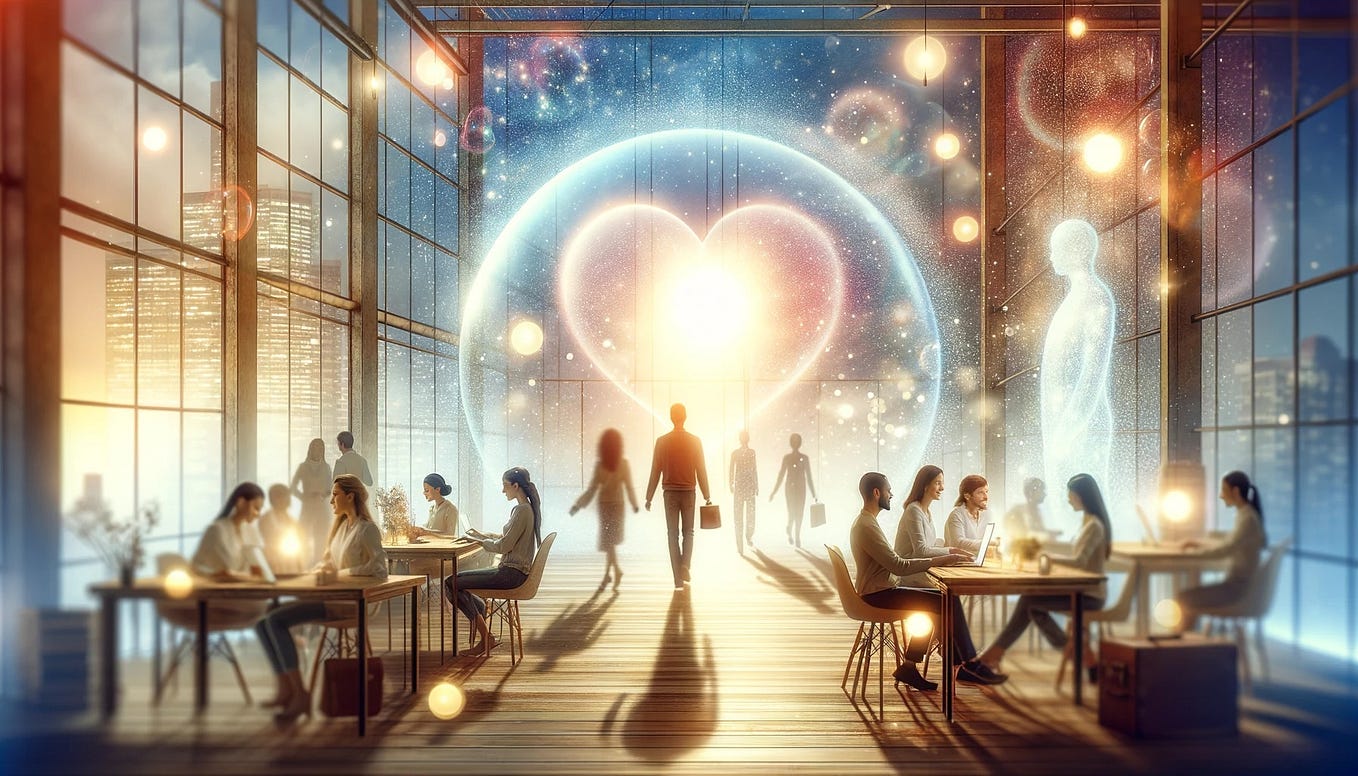 What if Aliens Want to Help but We aren’t Humble Enough to Listen? | by ...