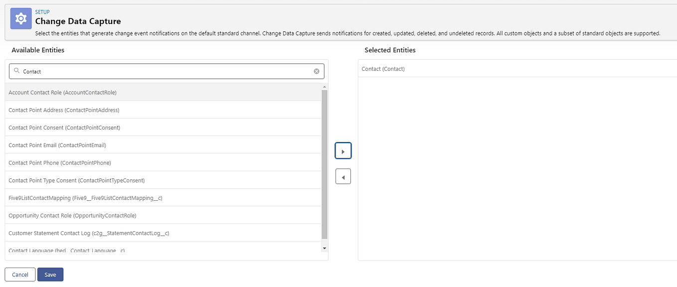Salesforce Asynchronous Process. In Salesforce, triggers are a powerful… | by Maha Kothuri | Medium