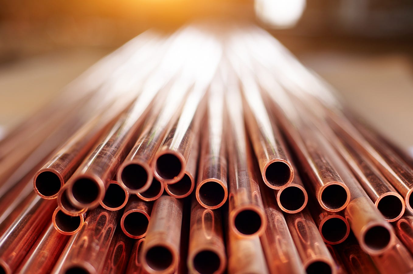 How AI is Changing the Commodity Trading Industry | by Bilotta Traders Group Official | Medium